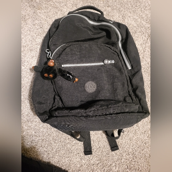 Kipling | Bags | Kipling Seoul Backpack Big Large | Poshmark